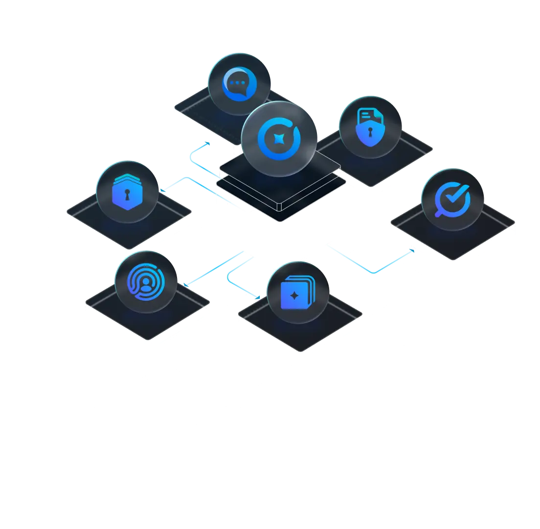 Oten Security Platform